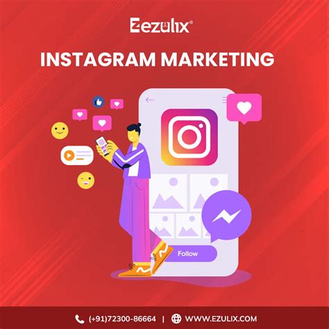 Instagram Marketing Instagram Marketing Services In India