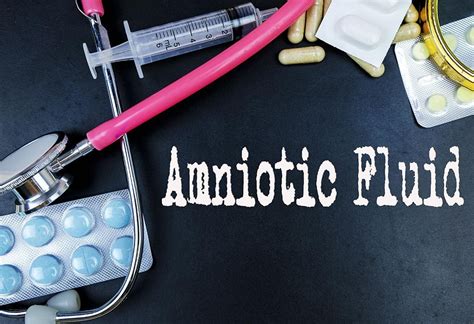 How To Increase And Reduce Amniotic Fluid In Pregnancy Naturally