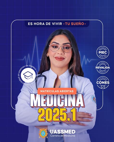 Uass Medicina San Lorenzo Ubicado En El Departamento Central A