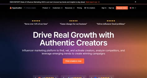 Top 10 Influencer Marketing Platforms In 2025