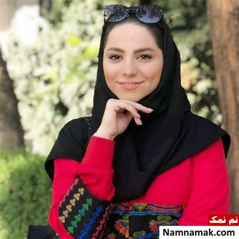 بیوگرافی محیا اسناوندی مجری و همسرش فرزندان