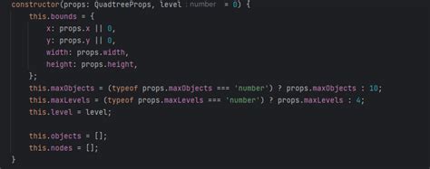 四叉树学习demo Creator 3x Cocos中文社区 四叉树学习demo Creator 3x Cocos中文社区