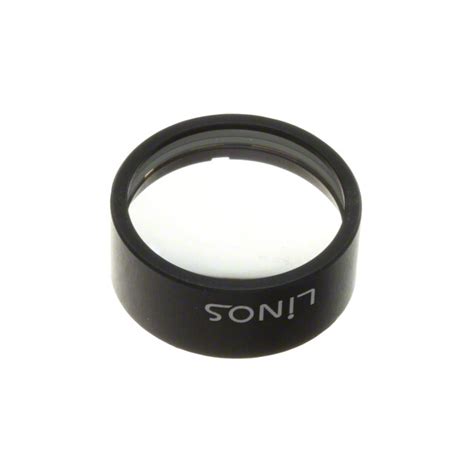 Lenses Product Selection Guide Digikey Techforum An Electronic