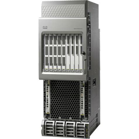 Cisco Asr 907 Asr 907 Series Router Chassis