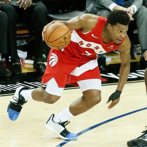 Kyle Lowry Basketball Player Stats Height Age Proballers
