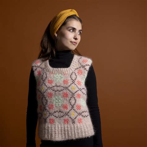 Anna Kit Fra Handdyed Dk