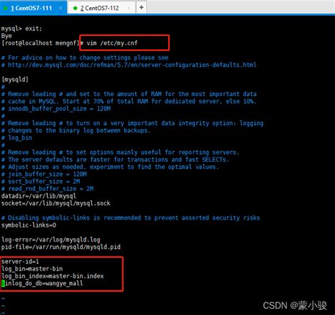 Python项目实战 102：性能优化：mysql读写分离python Mysql读写分离 Csdn博客