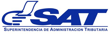 Formularios Para Empresas Logotipo Sat Guatemala