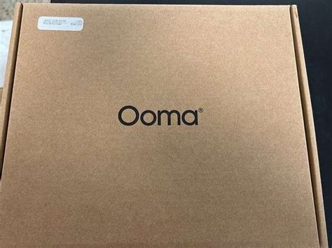 Ooma Phone Auction Solutions Inc Celebrating 25 Years