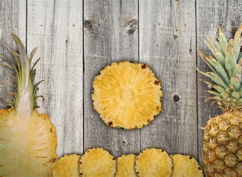 Pineapple For Fertility Why Is Pineapple The Symbol Of Fertility
