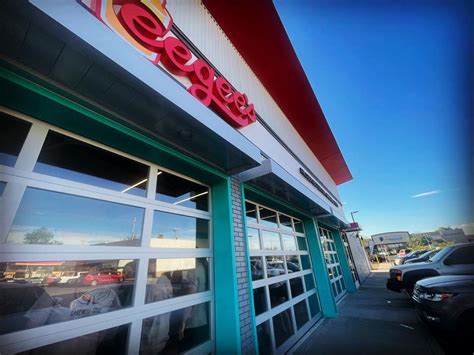 Eegees In Phoenix Az