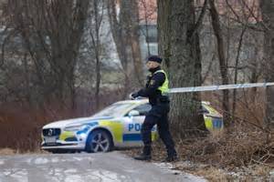 Al Menos Diez Muertos Y Varios Heridos Tras Un Tiroteo En Suecia