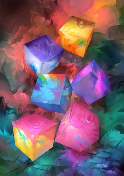 184906 Abstract Applejack Artist Sleepy91 Color Porn Cube