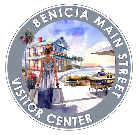 Events Benicia Main Street