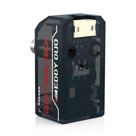 Bigtreetech Eddy Biqu Equipment