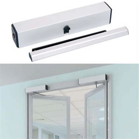 Automatic Glass Sensor Swing Door For Office At Rs 80000 In Barwala Id 2851357570091