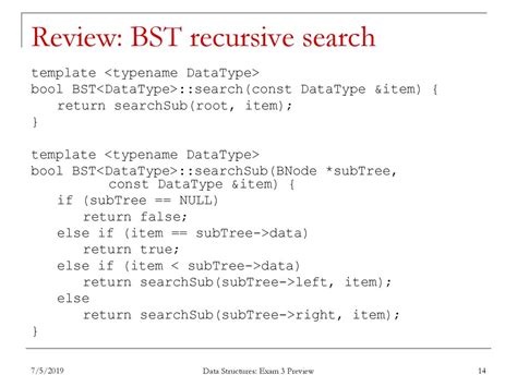 Instructor Dr Michael Geiger Spring 2017 Lecture 36 Exam 3 Preview Ppt Download