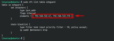 How To Secure Ssh Server With Sshguard A Practical Guide