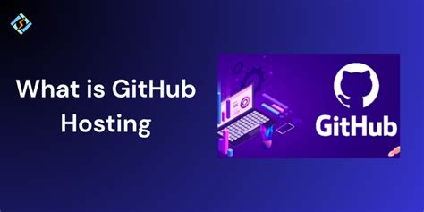 Github Hosting An Easy Guide To Host Websites With Github