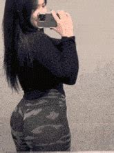 Black Girls In Leggings S Tenor