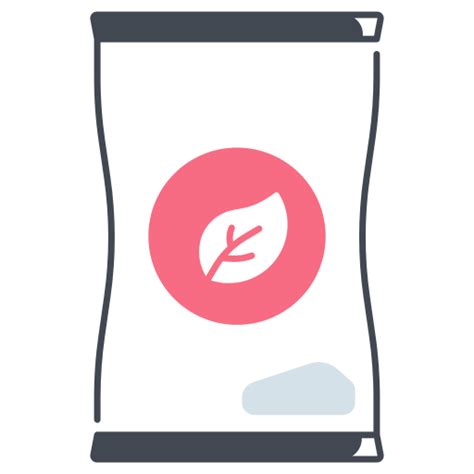 Fertilizer Generic Color Lineal Color Icon