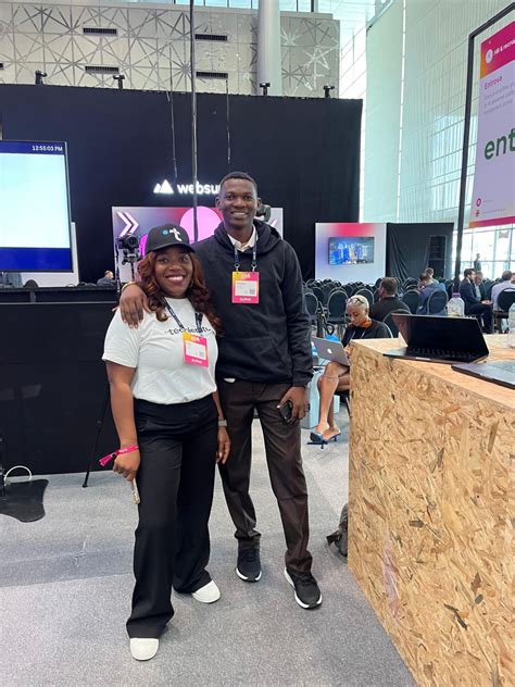 Websummitqatar Zummitafrica Aiforafrica Websummit2025 Zummit Africa