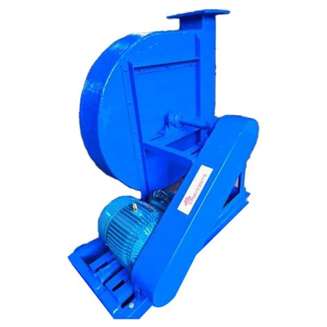 Centrifugal Forced Draft Blower Manufacturer In Vasaisupplierexporter