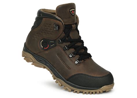 Черевики чоловічі шкіряні Taylor Brown Impress інтернет магазин взуття