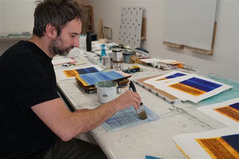 Idris Khan For Ukraine Migrate Art