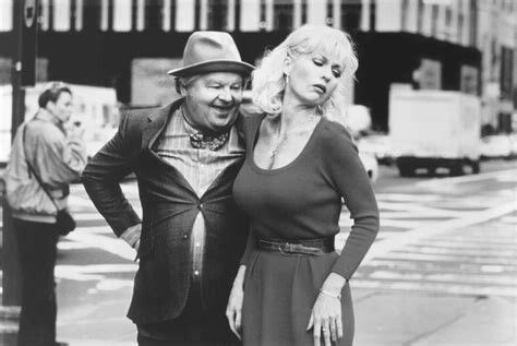 Connie Sellecca Grizzly Adams Groovy History The Benny Hill Show
