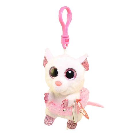 Ty Mouse Nina Plush 36365ty Online At Best Price Lulu Ksa