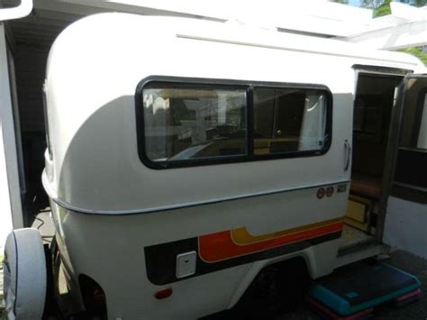 Classic 15 Ft Boler Trailer