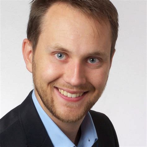 Frieder Klein Entwicklungsingenieur Stahl Prüftechnik Xing