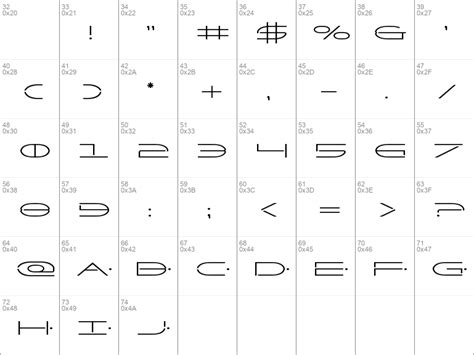 Download Free Factor Regular Font Factorttf