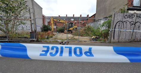 PSNI Investigating Possible Sex Assault In South Belfast Belfast Live