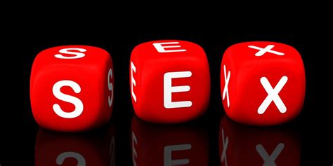 How Many Of These 7 Sex Acts Have You Tried Sex Relationships