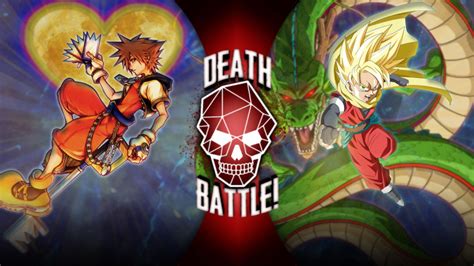 Sora Vs Beat By Starshasdiscord On Deviantart