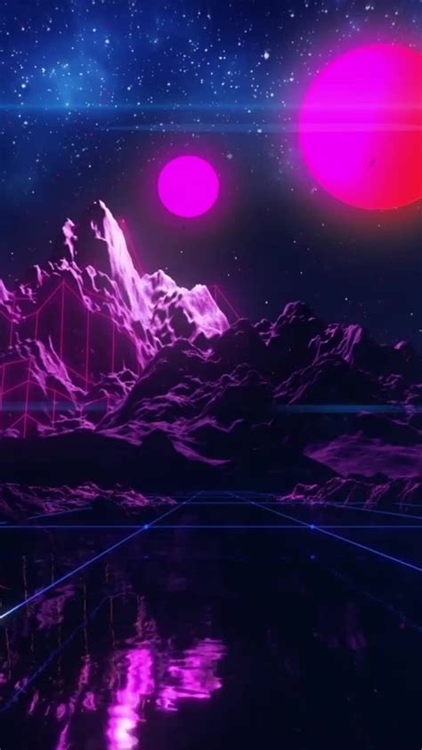 Vaporwave Live Wallpapers And Animated Wallpapers 67 000 Free Live
