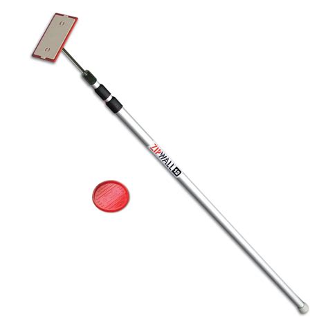 Zipwall Slp6 Zip Wall Pole