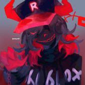Guest 666 Forsaken Fanart