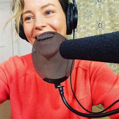 Microphone Scrolller