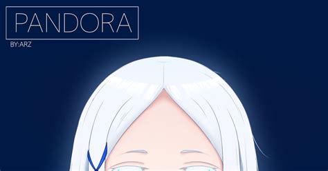 Rezero Pandora Overcat Sのイラスト Pixiv