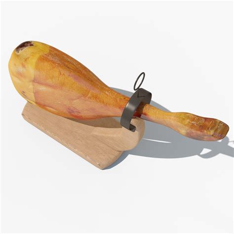 Hamon 3d Model 29 Max Free3d