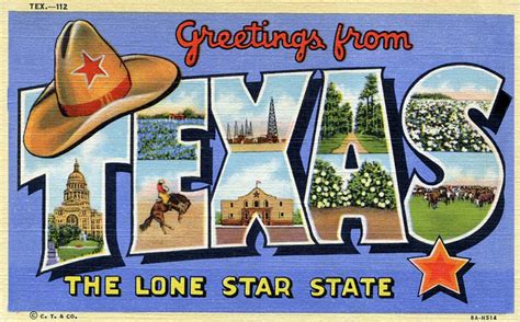 The Lone Star State Is Soaring Americas Future Will Be Made In Texas