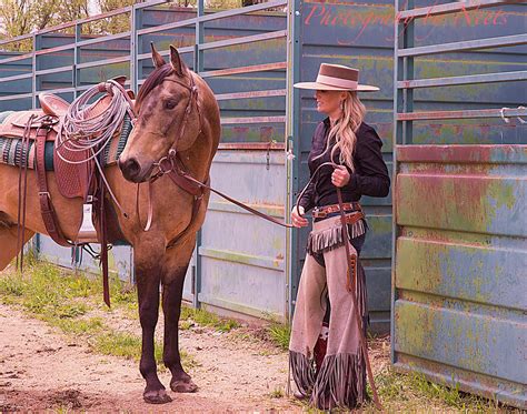 Trinity Seely Promo Material