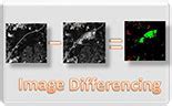 Satellite Images Classification Advanced Image Differencing T