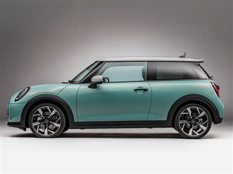 Nouveau Modèle Mini Nouvelle Mini Cooper 3 Portes Configurateur Drivek