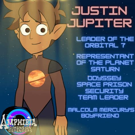 Amphibia Dimension Defenders Characters Info Part 1 R Amphibia