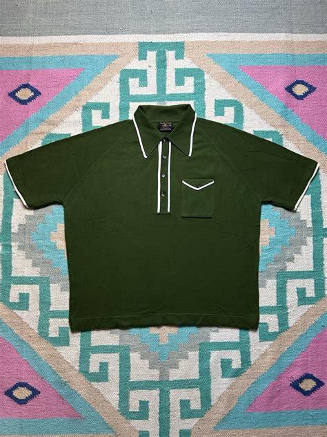 Camisa De Banlon