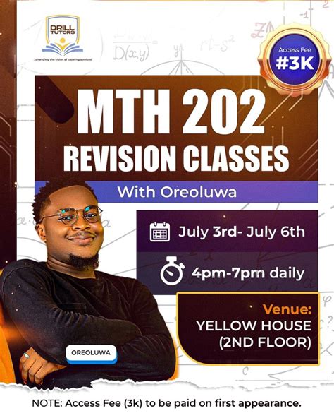 Mathematics Tutorial Flyer Design Math Tutorials Flyer Design Design Tutorials